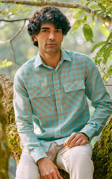 Linen – Raymond
